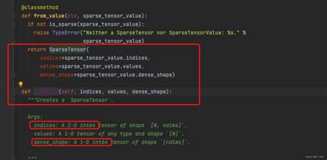 Java Tensorflow Expects arg 0 to be int64 but int32 is provided 异常