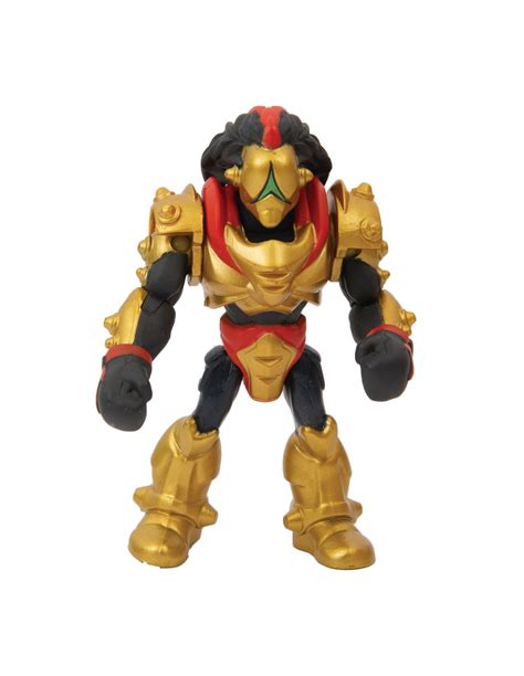 Giochi Preziosi Gormiti Personaggi 8 Cm Assortimento 7