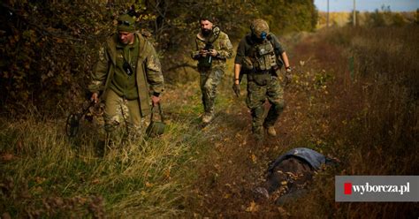 Wojna w Ukrainie 16 października 235 dzień inwazji NA ŻYWO