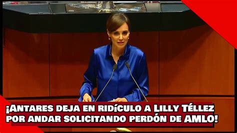 Vean Antares Deja En Rid Culo A Lilly T Llez Por Andar Solicitando