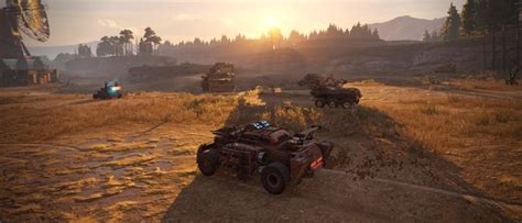 Crossout Is It Worth Playing The Game In 2024 Best Review
