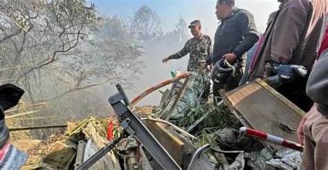 SECUENCIA TERRORÍFICA Un pasajero graba el momento exacto del