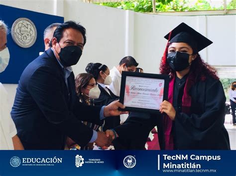 CEREMONIA DE GRADUACIÓN CBTIS 213 TecNM Instituto Tecnológico de