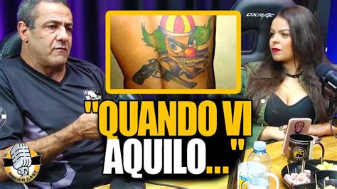 A Rota Bota Pra F D R Sgt Cavalcanti Sthefany Youtube