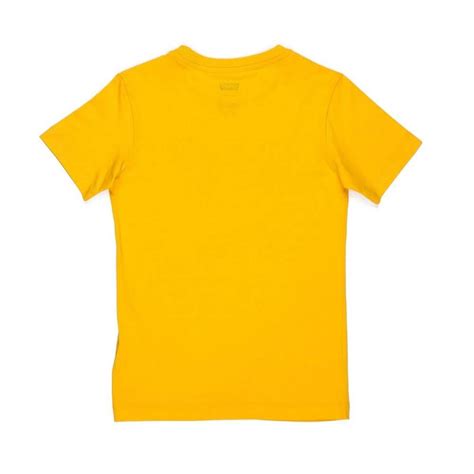 Asteca InkJet CAMISA AMARELA OURO G BABY LOOK