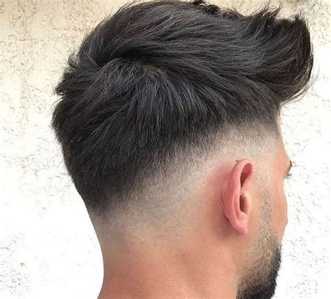 Corte Sombreado En V