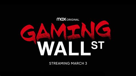 Secci N Visual De Wall Street David Contra Goliat Miniserie De Tv