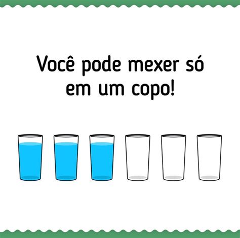 Charadas Para Desafiar O Seu Poder De Concentra O E Provar Que Sua