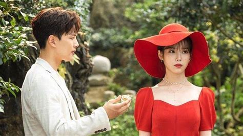 3 Daftar Drama Korea Drakor Bertema Cinta Segitiga Yang Menguras Air