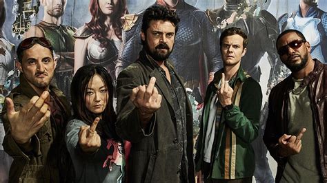 11 das séries mais assistidas do Amazon Prime Video Minha Série