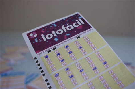 Como fazer 15 pontos na Lotofácil veja dicas que funcionam