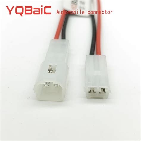 Pin Yolu Mm M H Rl Su Ge Irmez Elektrik Teli Konnekt R Fi Seti