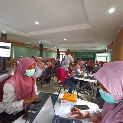PUSKESMAS Detail Berita