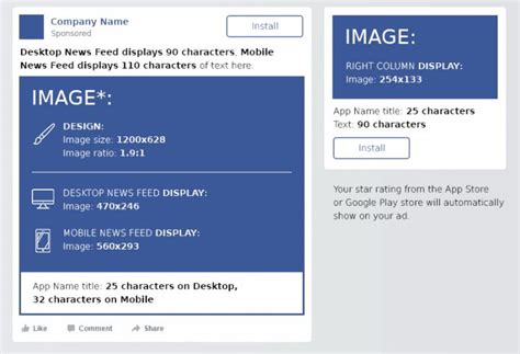 Facebook Cheat Sheet All Image Sizes Dimensions And Templates 2023