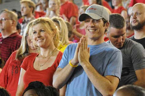 Zach Gilford