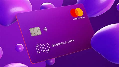 Como Localizar O N Mero Do Seu Cart O Nubank