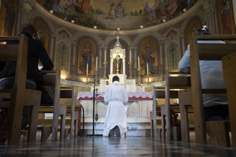 TEMPS DE PRIÈRES Paroisse du Pradet Église Saint Raymond Nonnat
