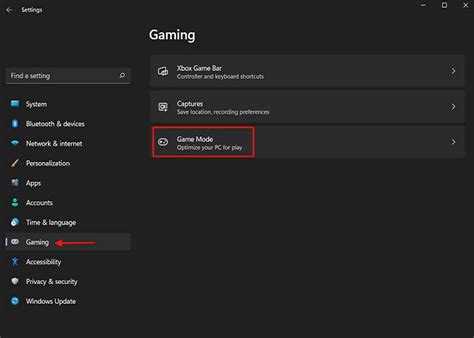 8 Tips To Optimize Your Windows 11 PC For Gaming Performance Make