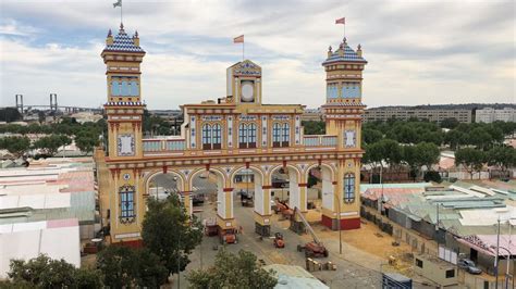 Feria de abril 2023 cuándo empieza con el Alumbrao Diariocrítico