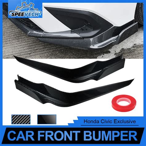 Hot Sale ABS Material For 11th Generation Honda Civic Special Purpose
