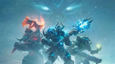 Wow Wrath Of The Lich King Classic Devs Talk Server Woes The Dungeon