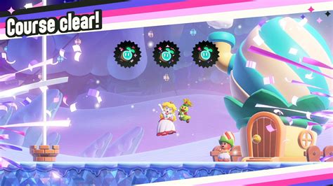 Super Mario Bros Wonder Review Switch Latechtimes