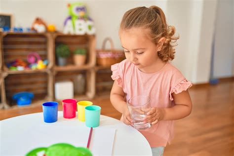 El desarrollo de la lógica en los niños cómo evoluciona y qué