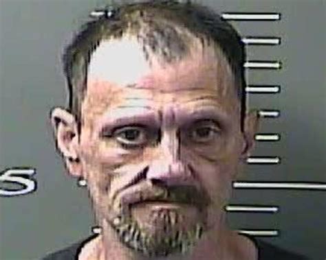 VIRGIL PERKINS Big Sandy Area Mugshots News