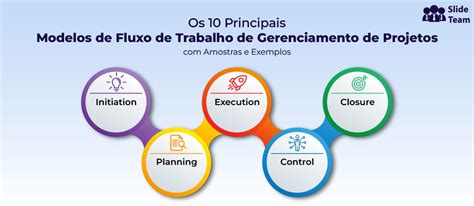 Os 10 Principais Modelos De Cronograma De Gerenciamento De Projetos