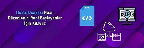 Bilgisayarda Web Sitesi Engelleme WOLKANCA
