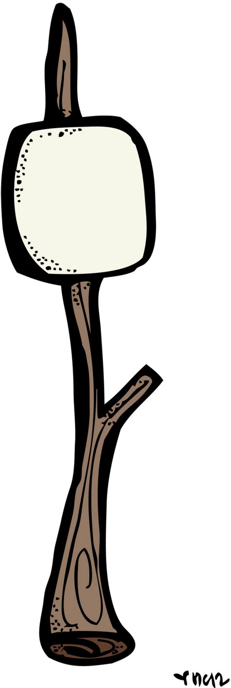 Melonheadz Camping Clipart Clip Art Library