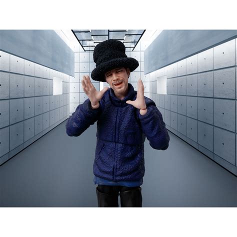 S H Figuarts Jamiroquai PREMIUM BANDAI Singapore Online Store For