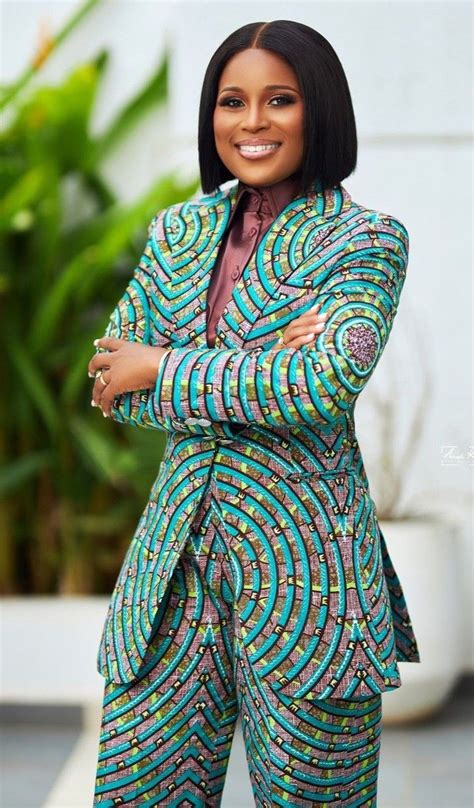 Pin By Maame Nyaa Vero On African Fashion In 2024 Classy Dress