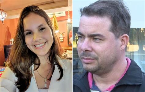 Ela Queria Ser M E E Professora Diz Pai De Adolescente Morta Em