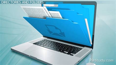 responsibilities of a file manager in operating systems lesson