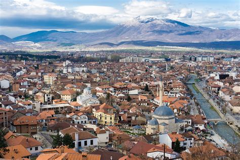 Kosovo KennethTimko Blog