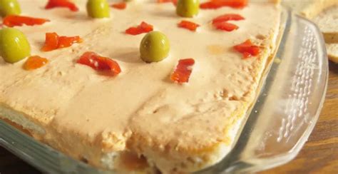Descubrir 81 Imagen Pastel De Atun Receta Facil Viaterra Mx