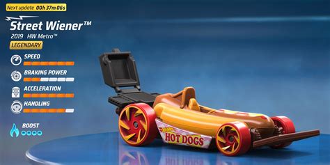 Best Cars In Hot Wheels Unleashed