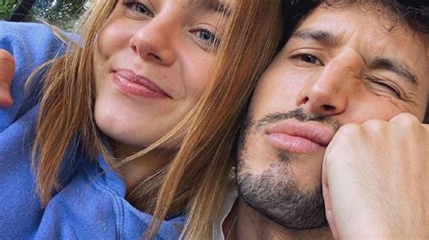 Mi Pedazo De Sol Sebasti N Yatra Y Clara Galle Estar An Estrenando