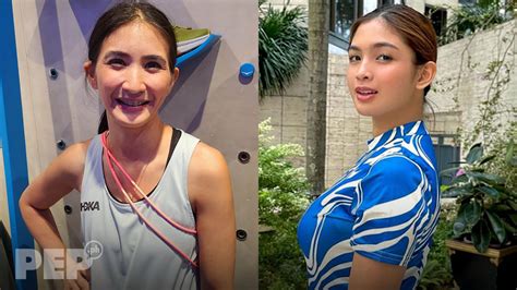 Rica Peralejo On Not Giving Advice To Niece Heaven Peralejo Pep Ph