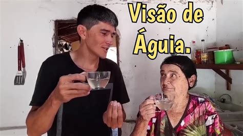 Ch Da V Dalva O Segredo Das Folhas De Tamarindo Para Limpar A Vis O