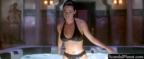 Denise Richards Nude Pics And Sex Lesbian Scandal Planet The