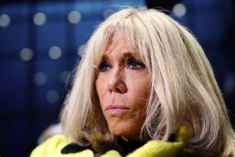 Affaire Jean Michel Trogneux Nouveau Rebondissement Pour Brigitte Macron