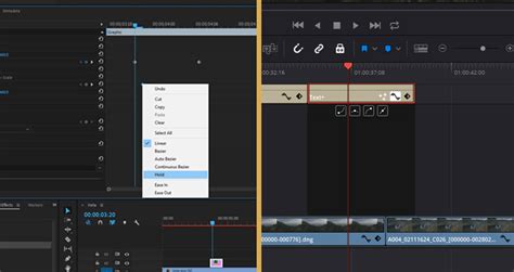 NLE Showdown DaVinci Resolve Vs Adobe Premiere Pro Text Effects