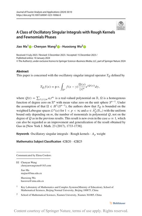 a class of oscillatory singular integrals with rough kernels and fewnomials phases