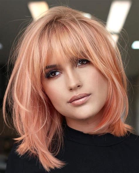 Hairstyles With Layers For Women Vita Aloysia