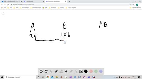 suppose that a b c d and e are matrices with the … solvedlib