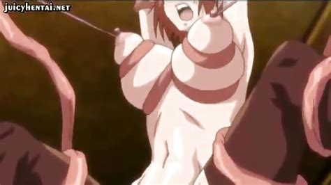Rżnięcie anime z tentaklami Koloporno