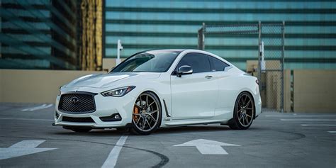 Infiniti Q V Axis Gallery Wheel Tec