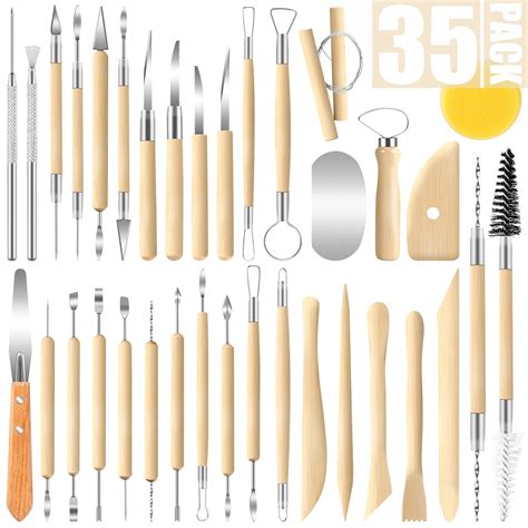 Where To Buy Clay Pottery Tools At Jeffrey Brewer Blog